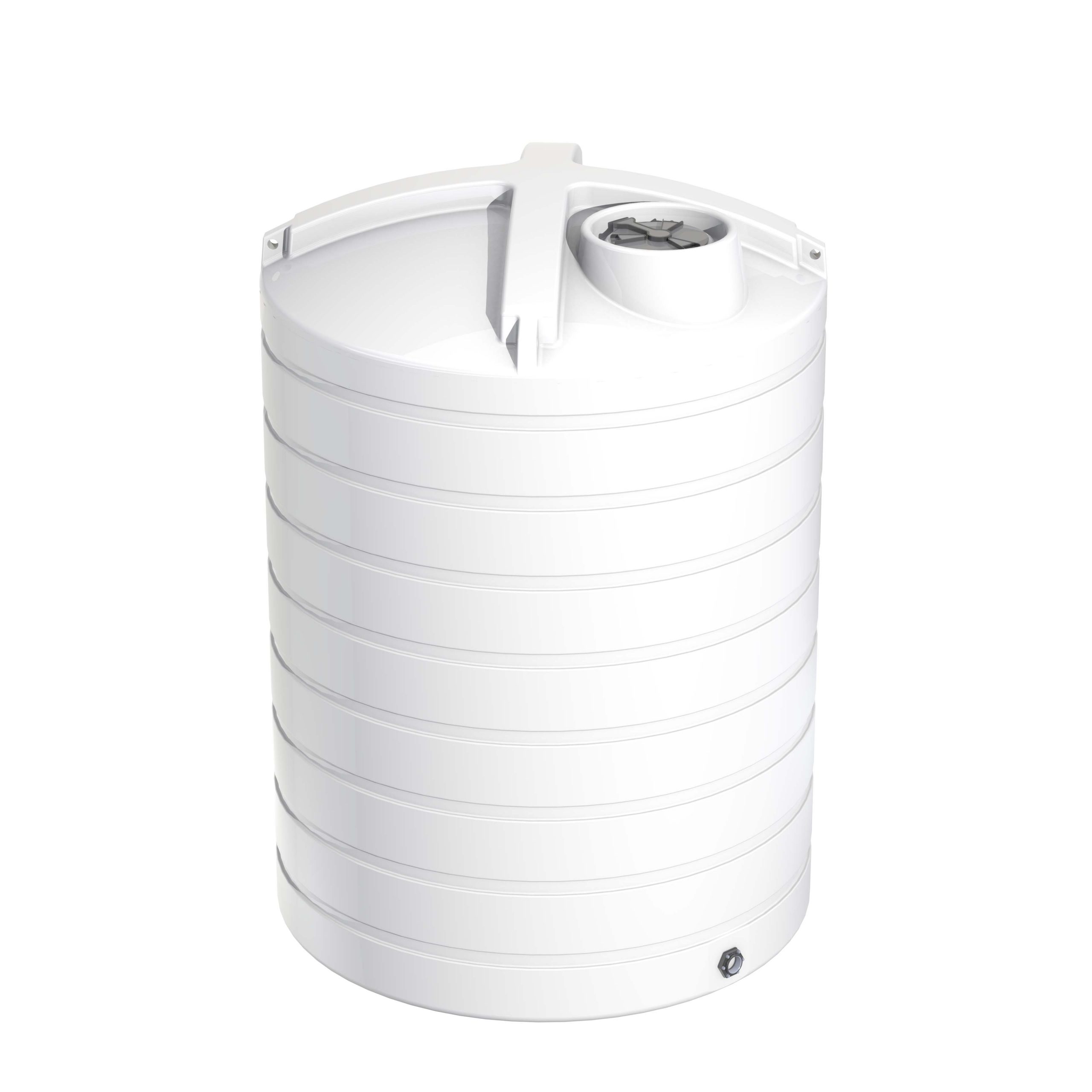 Brine Storage Tank | Built for Liquid Salt Brine | Camion
